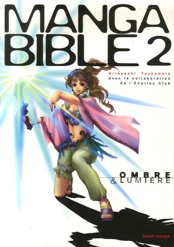 MANGA BIBLE T02: COLLECTIF: 9782849464762: Books - Amazon.ca