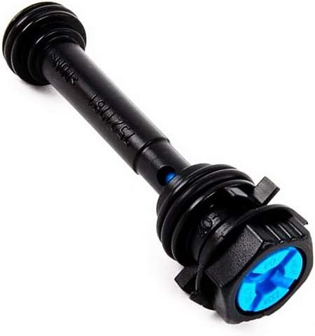 Amazon.com: URO Parts 17111437359 Radiator Adjusting Screw w/Drain Plug ...