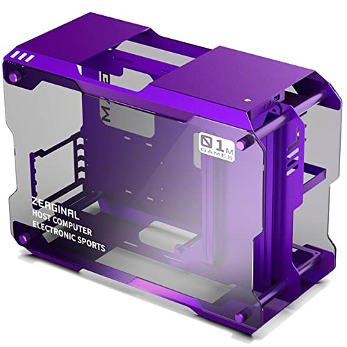 The 26 Best Purple Computer Cases of 2025 [Verified] - Cherry Picks