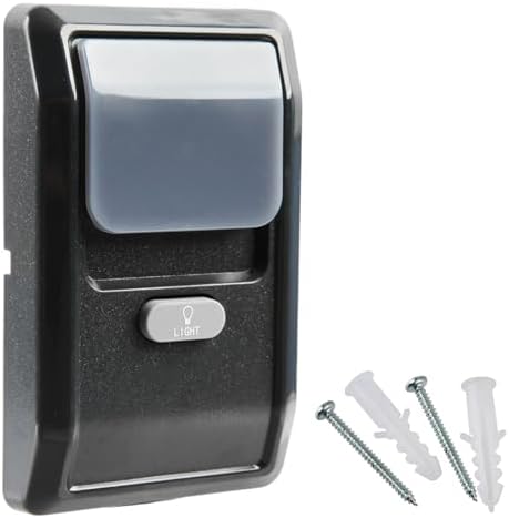 Craftsman 53687 Wall-Mounted Premium Control Console, 9-53687 - Garage ...