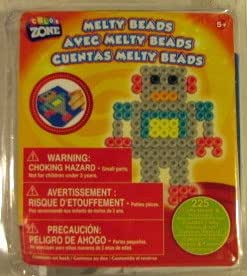 Amazon.com: Melty Beads Robot 225 Piece