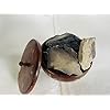 Alifunta Edible Roasted Clay/Bhutdo/Khadi/Mitti/Butter Soil Manure ...