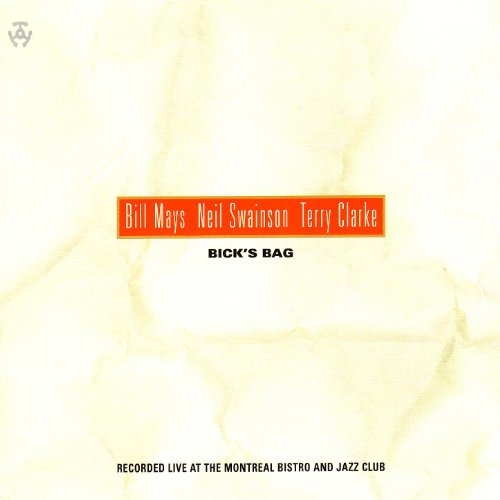 Play Bick's Bag by Bill Mays, Neil Swainson & Terry Clarke on Amazon Music
