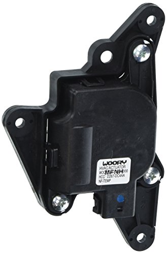 현대 97160-3K000 히터 작동기 어셈블리