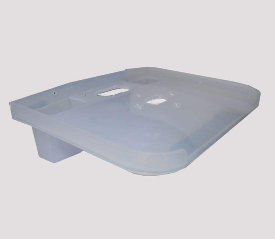 Buy Set Top Box/DTH Stand - Wall Mount Stand/WiFi Router Stand Online ...