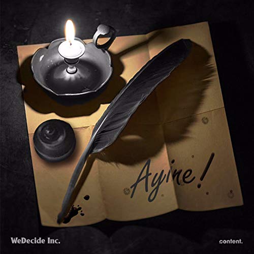 Play Ayine by Ayine on Amazon Music