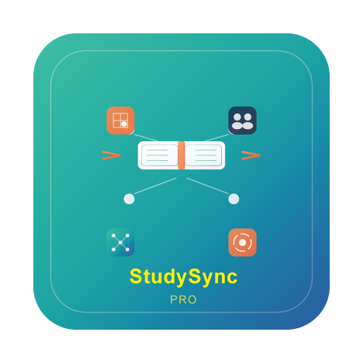 StudySync Pro - Smart Group Learning:www.amazon.com:Appstore for Android