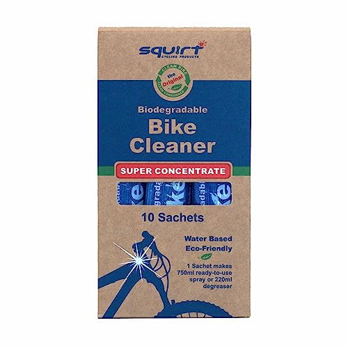 Snapklik.com : Biodegradable Bike Cleaner 30ml Super Concentrate ...