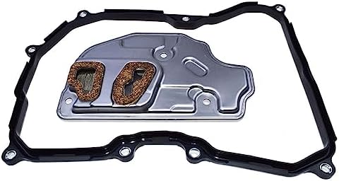 Amazon.com: HGOLHZCC 09G325429A 09G 09G325429 Automatic Transmission ...