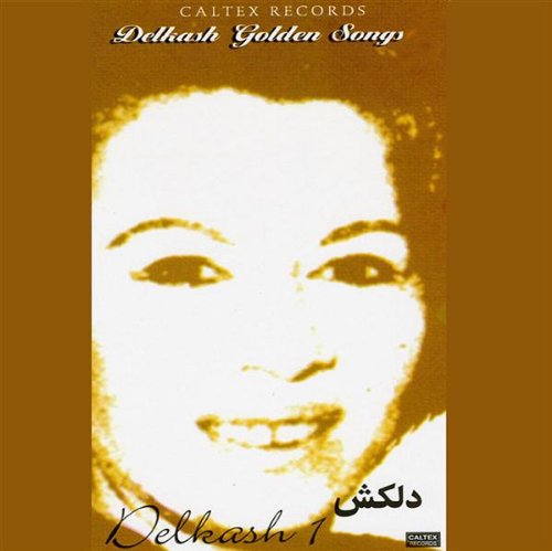 DELKASH, Delkash, Delkash - Golden Songs of Delksah, Volume 1 "4 CD ...