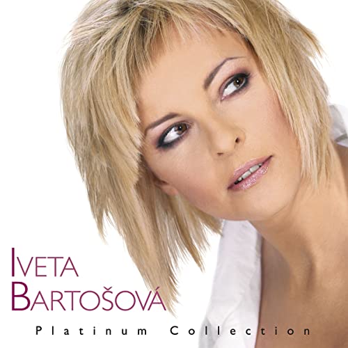 Amazon MusicでIveta BartosovaのPlatinum Collectionを再生する