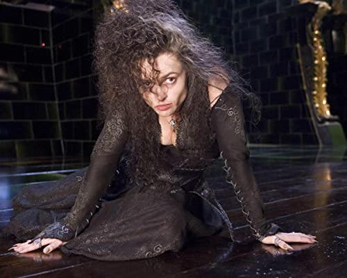 Helena Bonham Carter Harry Potter – Les 15 meilleurs produits dans la ...