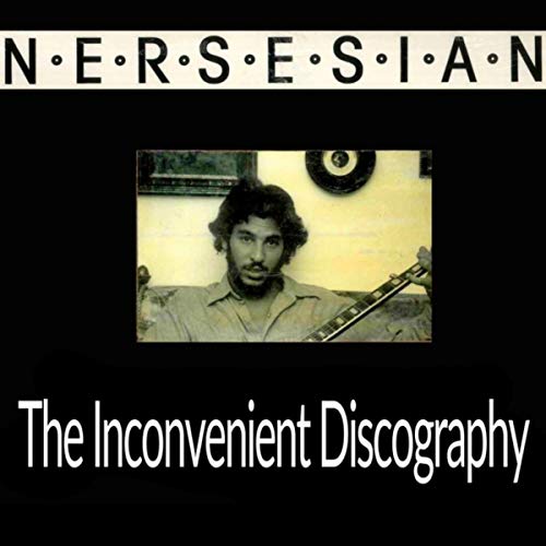 Amazon.co.jp: The Inconvenient Discography [Explicit] : Nersesian: デジタル ...