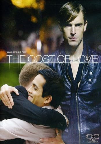 Amazon.com: The Cost of Love : Christopher Kelham, Michael Joyce, Frank ...