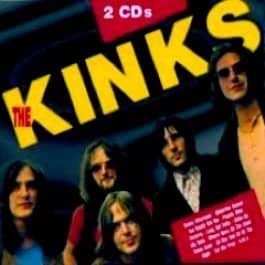 Best Of The Kinks : The Kinks: Amazon.ca: Music