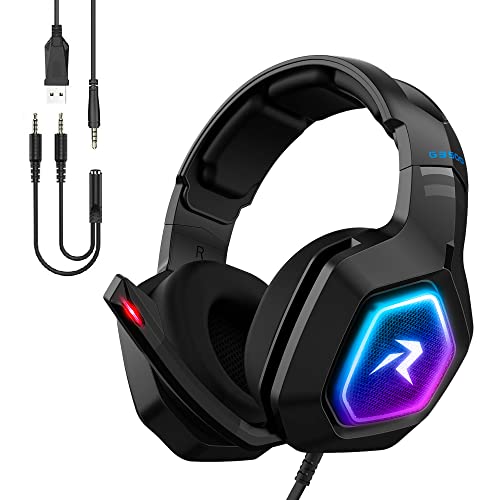 Mejores Diademas Gamer 2022 * Accesorios xPro