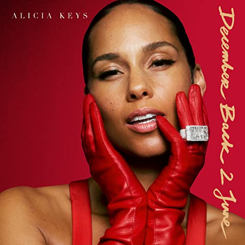 December Back 2 June by Alicia Keys on Amazon Music - Amazon.com