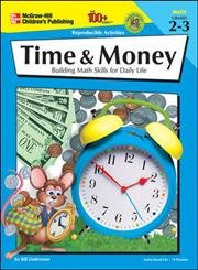 Amazon.com: Time & Money, Grades 2 - 3 (The 100+ Series ...