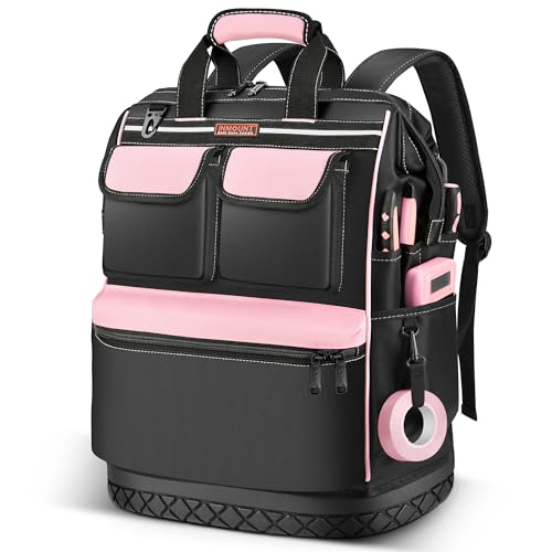 Amazon Best Sellers: Best Tool Bags