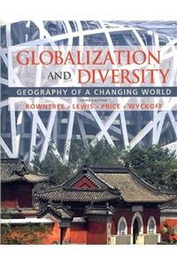Amazon.com: Globalization and Diversity: Geography of a Changing World ...