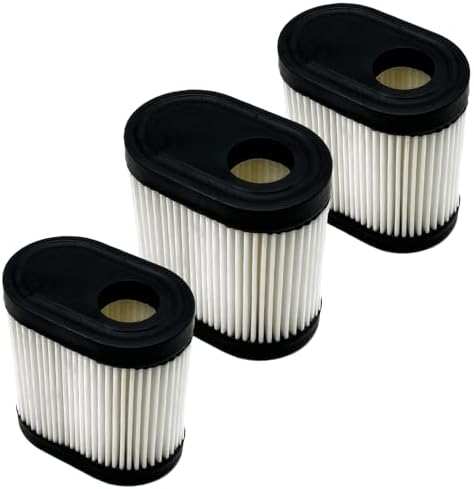 Amazon.com: Besnor 36905 Lawn Mower Air Filter for Tecumseh Vertical ...