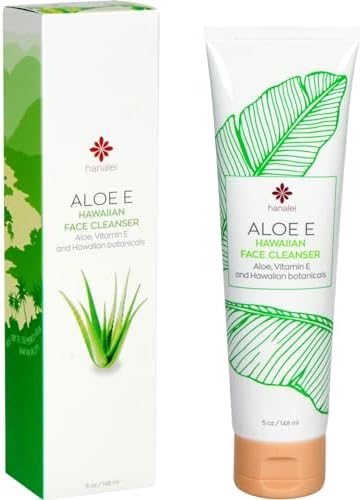 Amazon.com: TOULON Aloe Vera Face Wash - Anti Aging Face Cleanser for ...