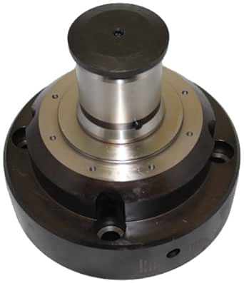 Hardinge #600 Sure-Grip Expanding Collet Assembly for A2-8 Spindle ...