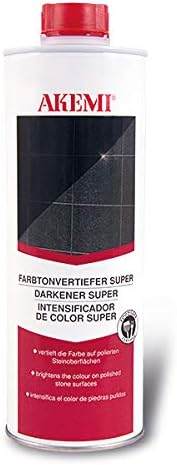 Amazon.com: Akemi Darkener Super - 1 Liter : Health & Household