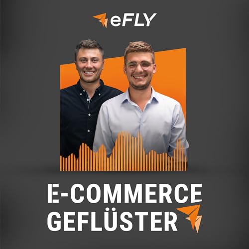 Amazon.com: E-Commerce Geflüster by eFLY : Moritz Heller und Adrian Aubele : Books