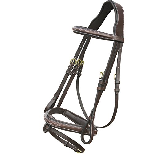 Discover the Best Monocrown Bridles of 2021: The Ultimate Buying Guide ...
