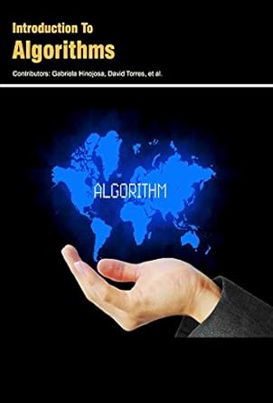 Buy Introduction to Algorithms Book Online at Low Prices in India ...