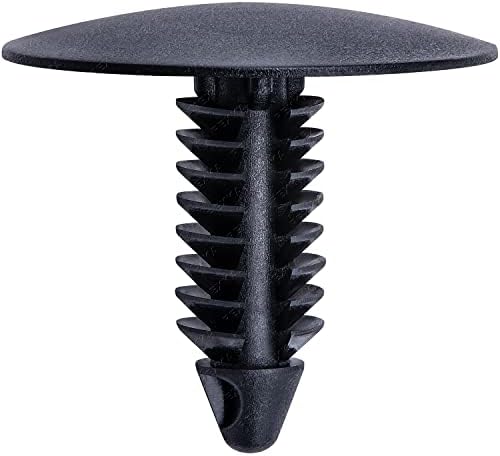 Amazon.com: OEM Plastic Push on Retainer 6501916 Chrysler Dodge Jeep ...