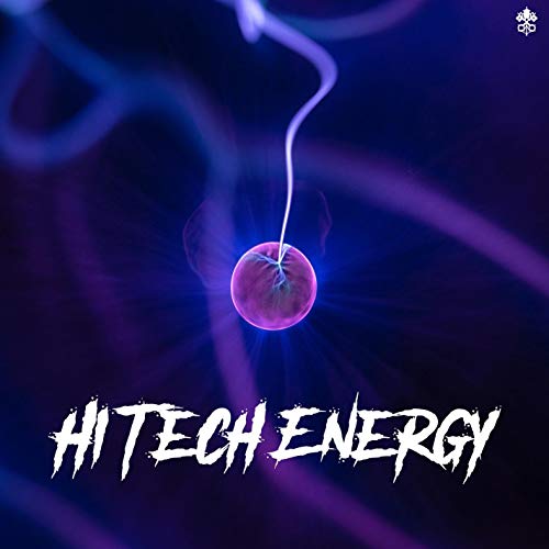 Play Hi Tech Energy by VARIOUS ARTISTS on Amazon Music