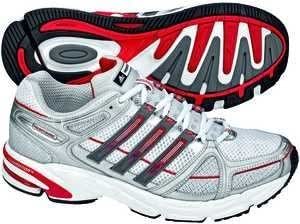 adidas Response Control 7 Laufschuhe, Größe:UK 12 (47 1/3) : Amazon.de ...