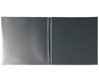 Amazon.co.jp: 江部松商事 えいむ 木製合板メニューブックWB-901専用ポケット 中ビニール PP-A4 10枚入 5482410 : 産業・研究開発用品