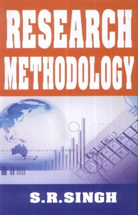 Research Methodology : Singh, S. R.: Amazon.es: Books