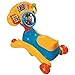 VTech Grow and Go Ride-on : Amazon.co.uk: Toys & Games