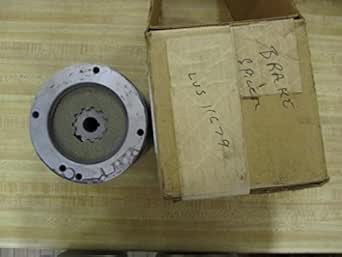 Amazon.com: Ding Dynamics 2-63015-524-R1 Brake : Industrial & Scientific