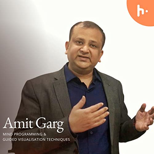 Amazon.com: Reduce Anxiety & Stress with Amit Garg : Amit Garg: Audible Books & Originals