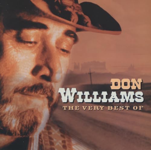 Play The Very Best Of by Don Williams on Amazon Music