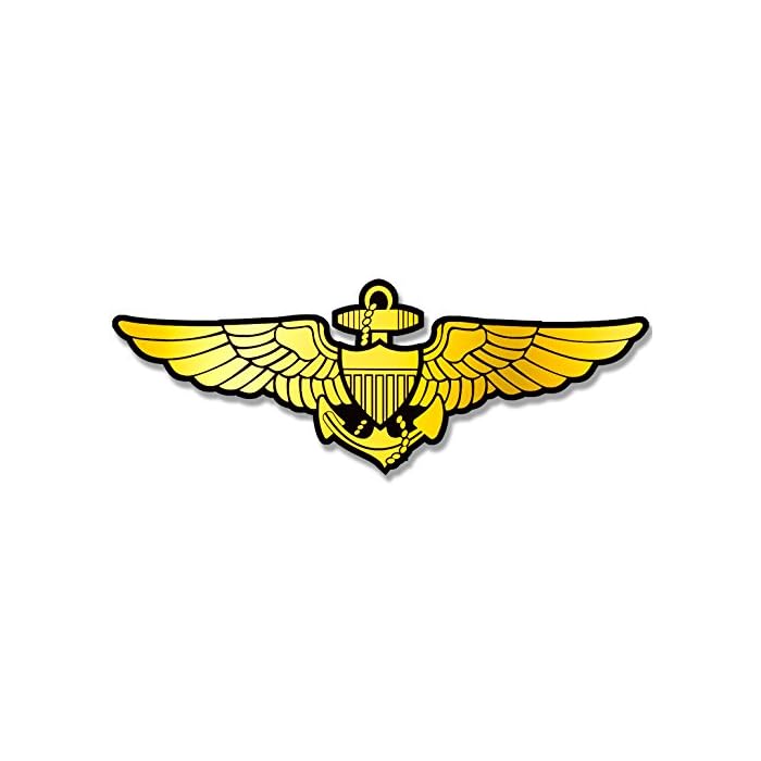 Naval Aviator Insignia - craibas.al.gov.br