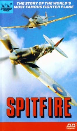 Amazon.co.jp: Spitfire: The Story Of The World's Most Famous Fighter ...