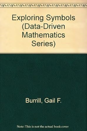 Exploring Symbols | Amazon.com.br