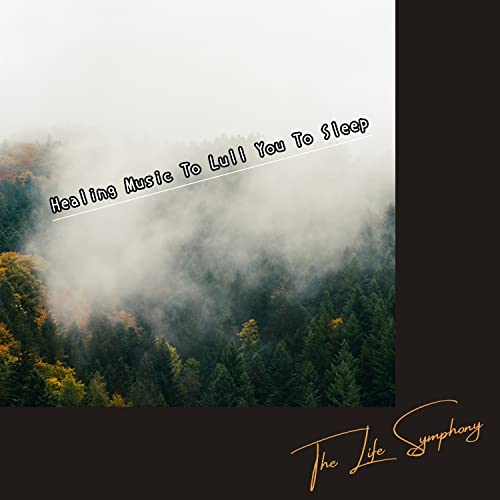 Écouter Healing Music to Lull You to Sleep par The Life Symphony sur ...