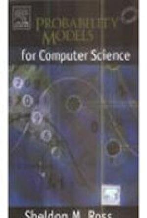 Probability Models For Computer Science: 9788131203071: Books - Amazon.ca