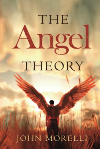 Book review of The Angel Theory - Readers' Favorite: Book Reviews and ...