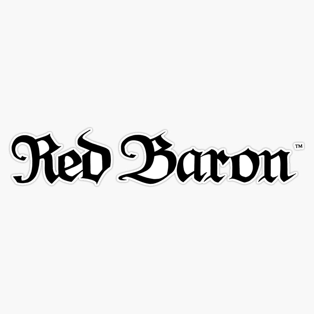 Red Baron Logo