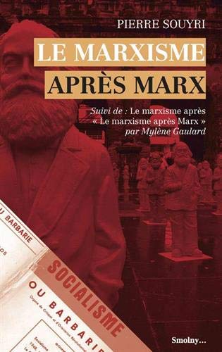 Amazon.in: Buy Marxisme après Marx (le) Book Online at Low Prices in ...