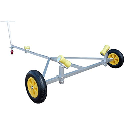 Boat Trolley for sale in UK | 18 used Boat Trolleys
