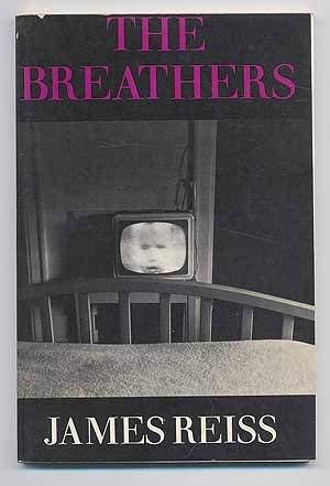 The Breathers (American Poetry Series): James Reiss: 9780912946177 ...